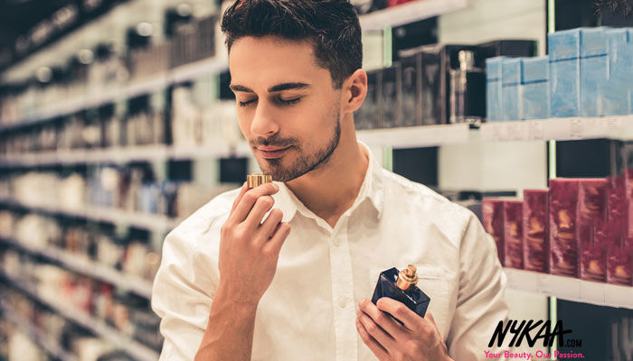 Fancy a fragrance wardrobe?