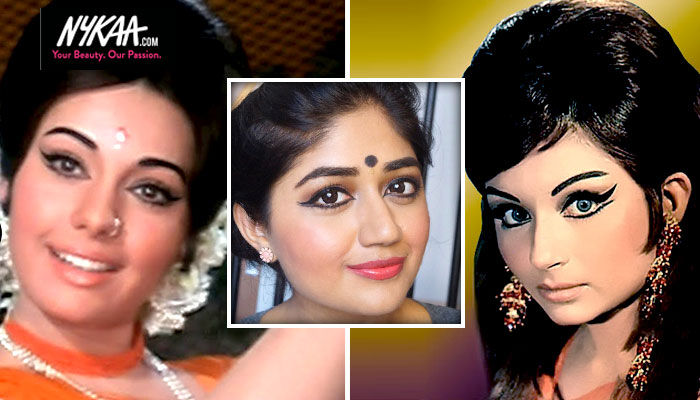 How to copy the most iconic Bollywood look this century