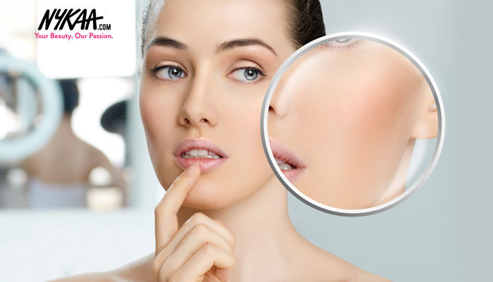 Skin Breakouts Reason- What Causes Acne & Pimple Breakouts | Nykaa's ...