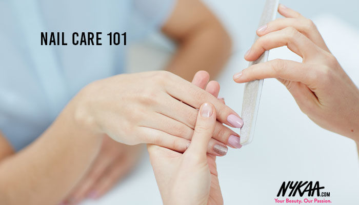 Nail Care Tips - Learn How to Take Care of Your Nails | Nykaa's Beauty Book