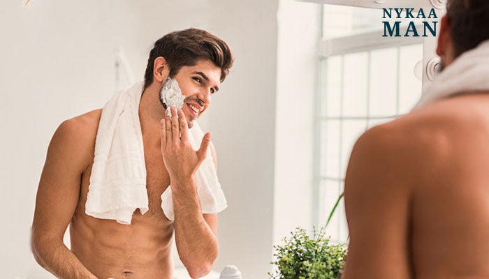 Grooming Advice | 5 after-shave essentials every man needs