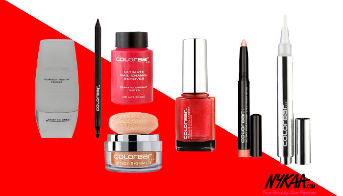 Stay on trend with Colorbar’s latest launches