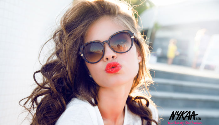 Summer Makeup Tips - Hit Refresh For The Coolest Beauty Look | Nykaa’s ...