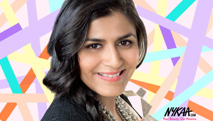 Interview with a Celebrity Makeup Artist - 15 Questions with Namrata ...