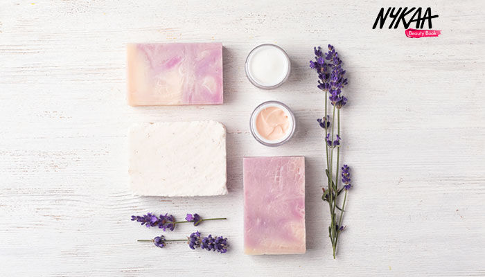 Best Bathing Soaps For Daily Use For Women | Nykaa's Beauty Book