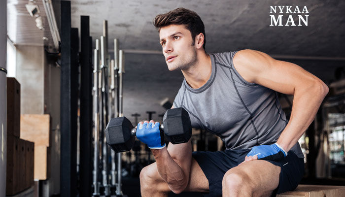 Grooming Advice | Ten ways to max out your workout