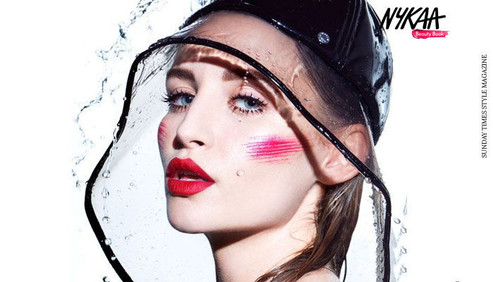 Top Monsoon Makeup Tips-Rain Makeup Tips For Monsoons| Nykaa's Beauty Book