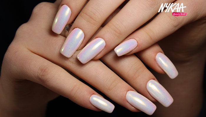 How To Grow Nails Fast With Expert Tips For Long, Strong Nails