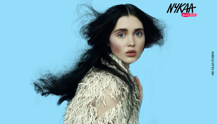 Winter Static Hair-How to Remove Static From Hair In Winter| Nykaa's ...