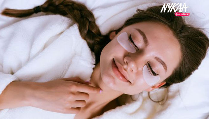 Best Overnight Face Mask: Sleeping Face Masks for All Skin Types ...