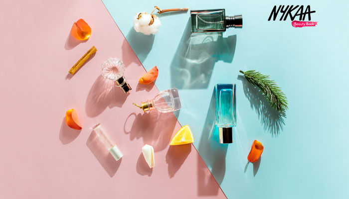 Explore Different Types Of Fragrances And How To Choose The Right One