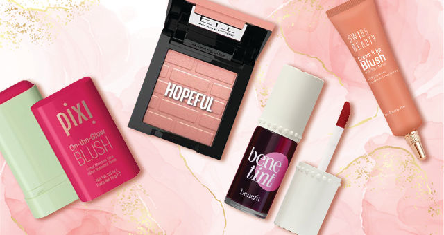 Explore Different Types Of Blushes To Suit Every Skin Type In This Guide