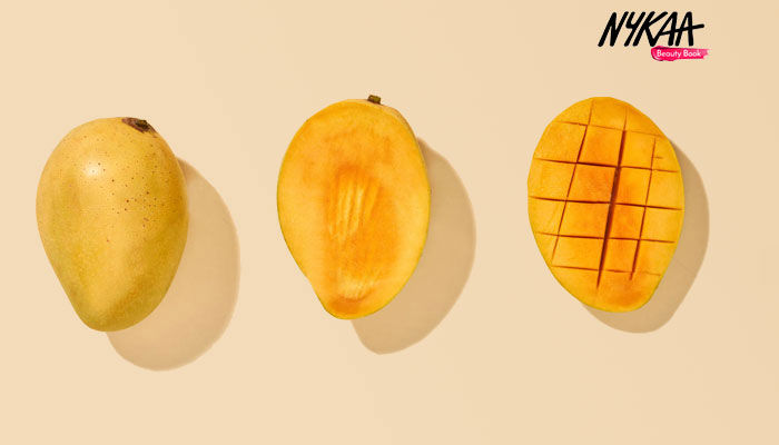 Top 7 Mango Beauty Products with Benefits of Mango for Skin| Nykaa's ...