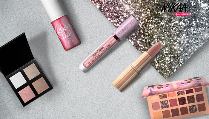 5 Makeup Treats To Make You The Most Coveted Secret Santa