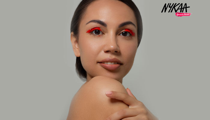 Best Neon Makeup Looks & Ideas- Easy Neon Makeup | Nykaa's Beauty Book