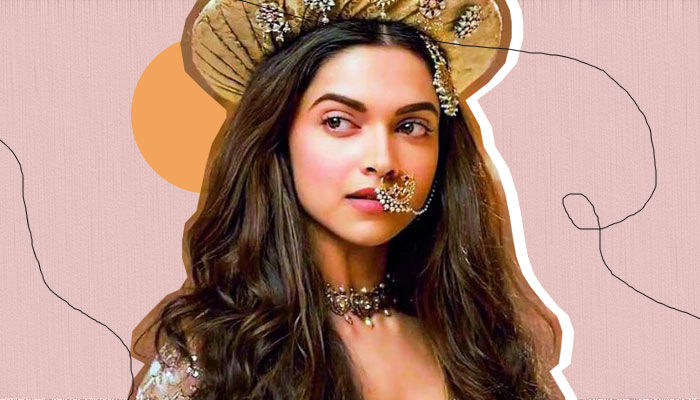 Deepika Padukone Es Bollywood The Queen Of Bollywood Takes On A New