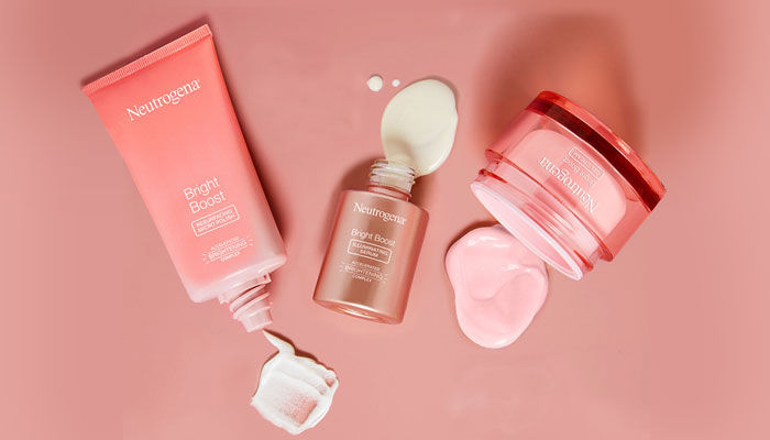 Here's Why You Need To Add Neutrogena's New Bright Boost Range To Your ...