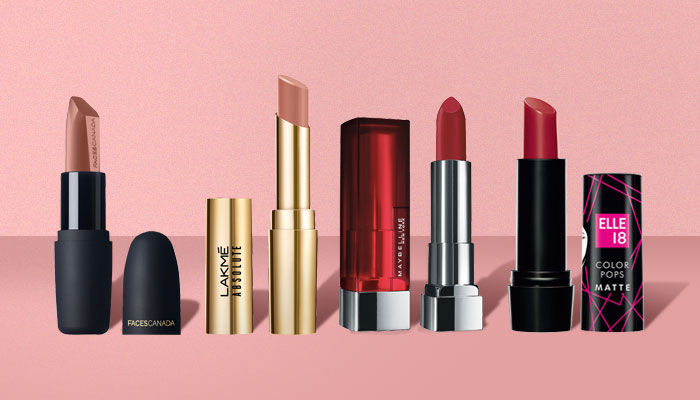 How to Choose A Lipstick Shade For Your Skin: Tips For Every Undertone