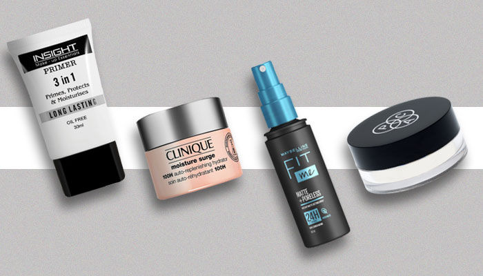 Guide To Perfect Base For Dewy Makeup | Nykaa's Beauty Book