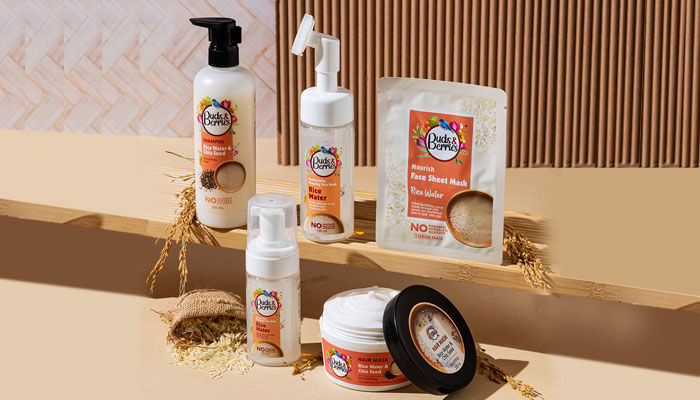 Explore Natural Bath Products From Buds & Berries| Nykaa's Beauty Book