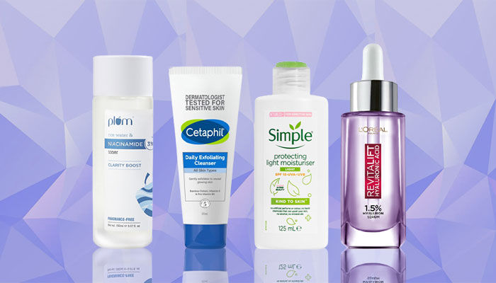 Skincare for dry sensitive skin store