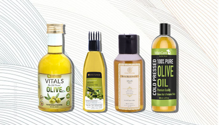 Why Is Olive Oil The Best Ingredient To Include In Your Hair Care ...