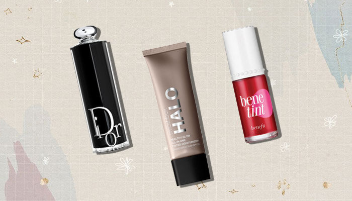 An Everyday Minimal Makeup Look Under 5 Minutes | Nykaa’s Beauty Book