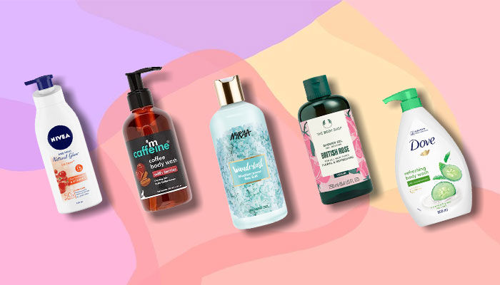 5 Best Bath And Body Essentials You Should Shop From Nykaa| Nykaa’s Beauty Book
