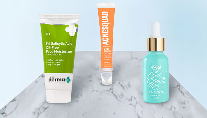 Explore Effective Home Remedies To Get Rid Of Forehead Pimples