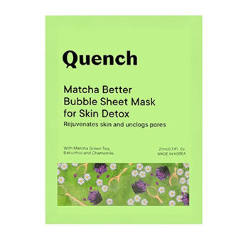 Benefits of a Sheet Mask | Nykaa Beauty Book