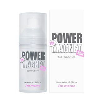 Best Makeup Fixing Spray
