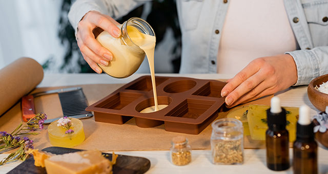 Your Essential Guide On How To Make Soap At Home