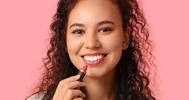 How To Choose The Perfect Lipstick For Every Skin Undertone