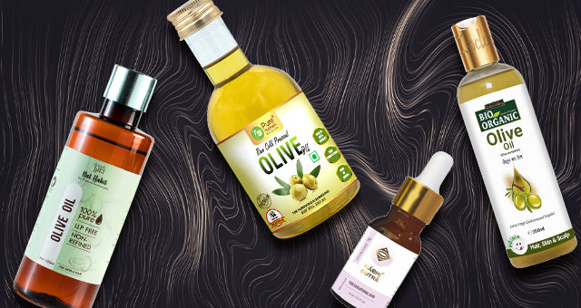 Complete Guide to Olive Oil for Hair Uses Benefits and More