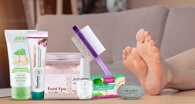 Feet Care Routine: Effective Ways To Pamper And Protect Your Feet
