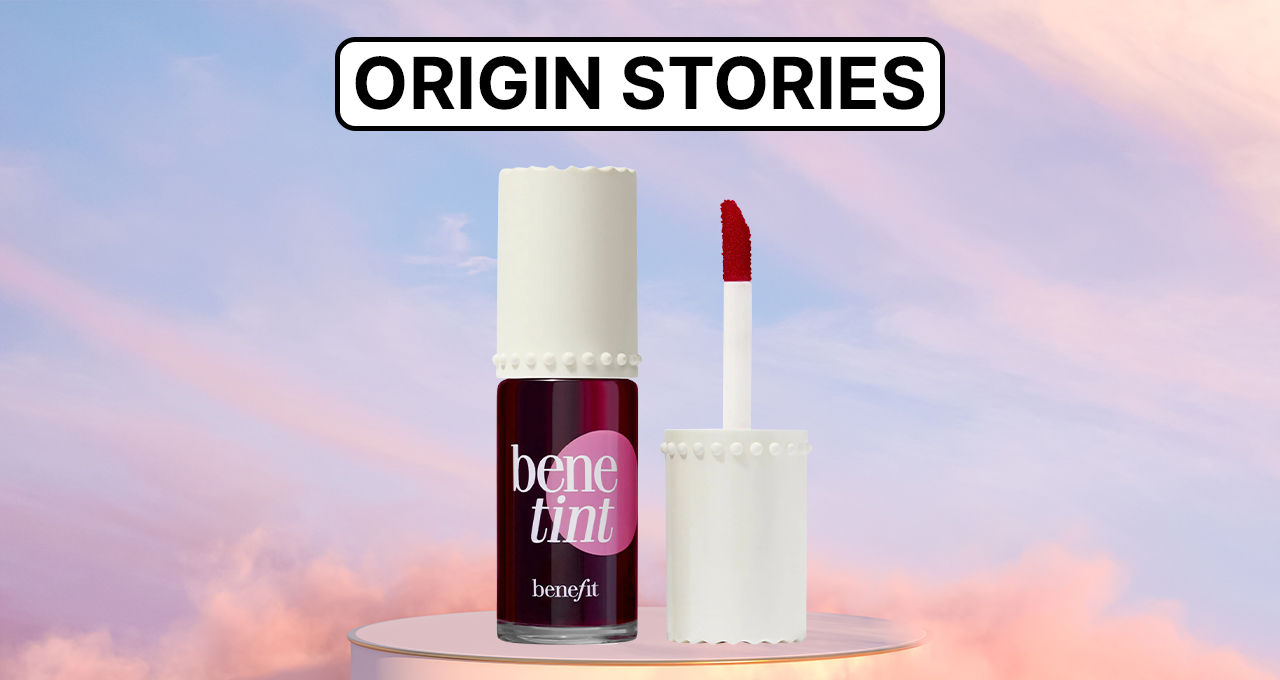 Benetint: The OG Hybrid Innovation Every Makeup Girly Needs
